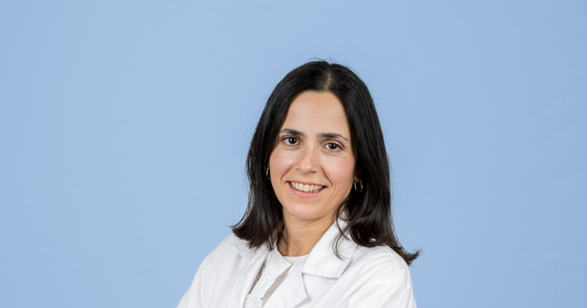 Inês Prates | CUF