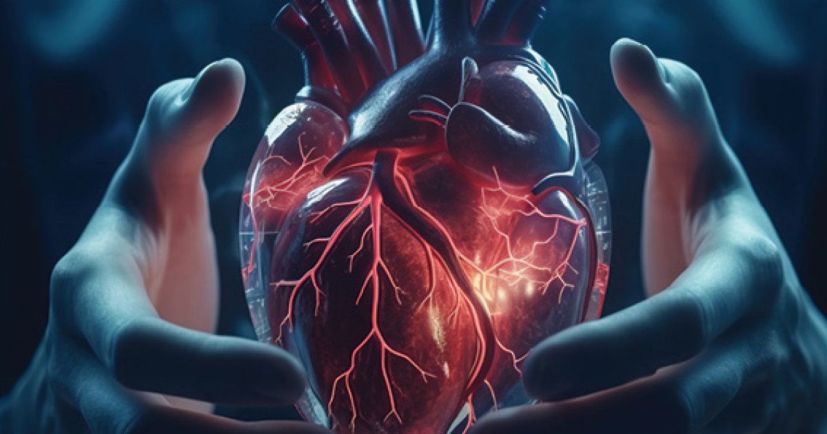 Cardiology at a glance_update 2026 | CUF