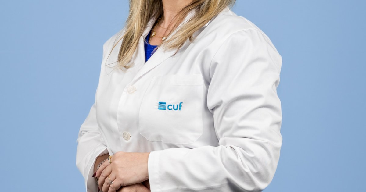 Helena Marques | CUF