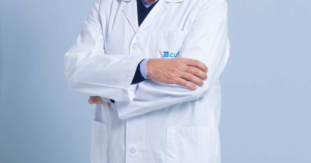 Luis Lacerda Vale | CUF