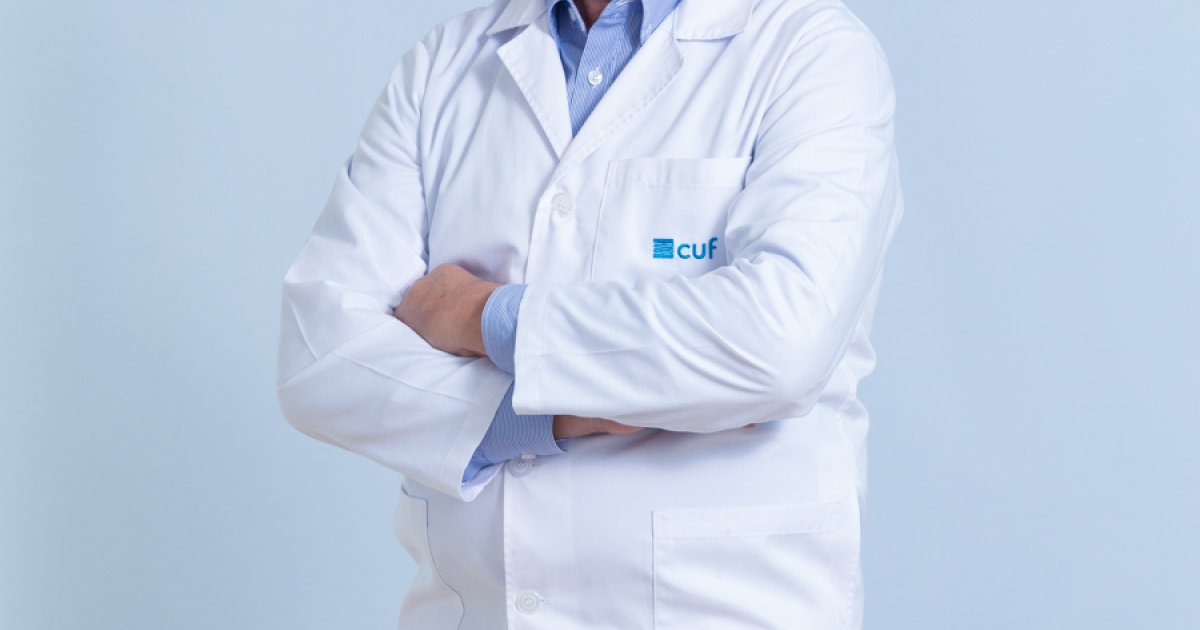 Manuel Calixto | CUF