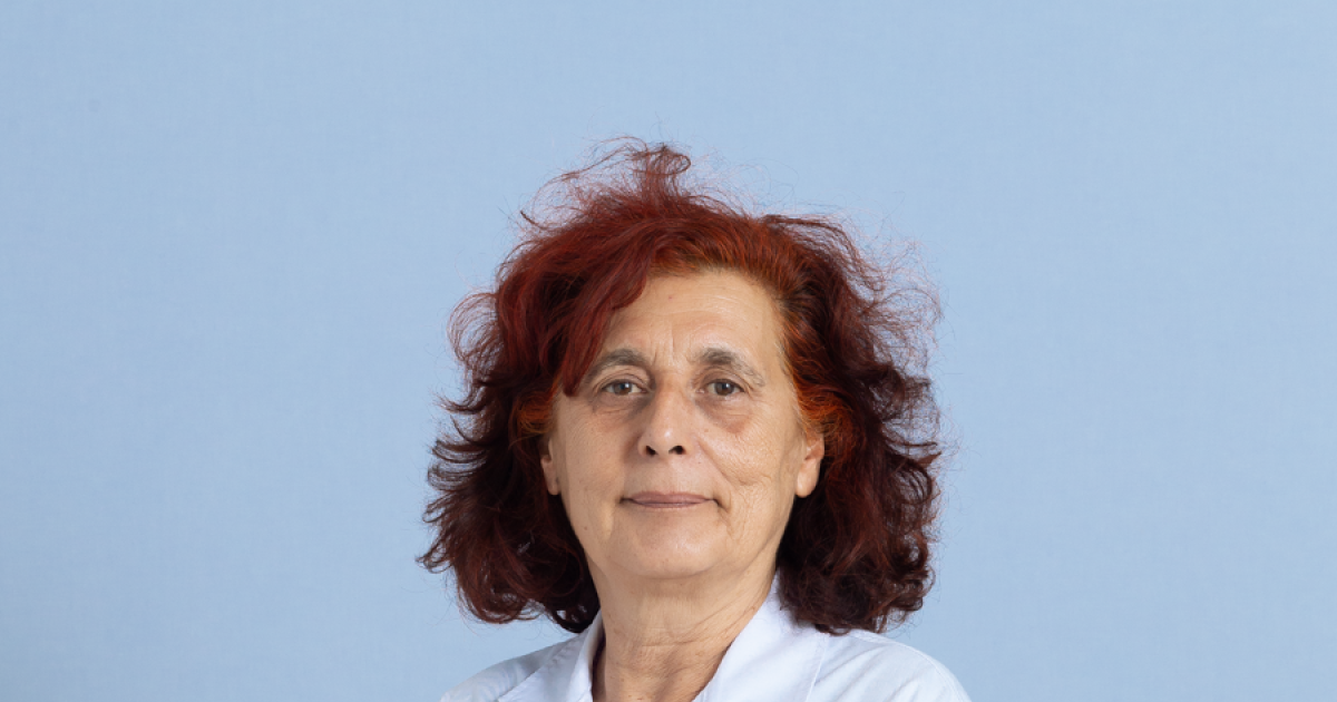 Maria Fernanda Oliveira | CUF