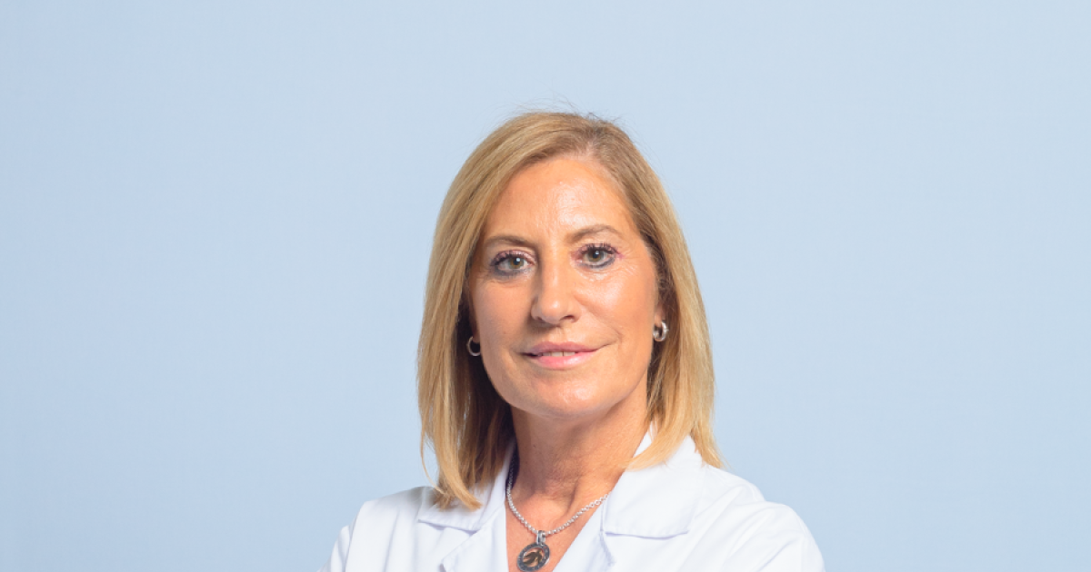 Maria Augusta Grilo | CUF