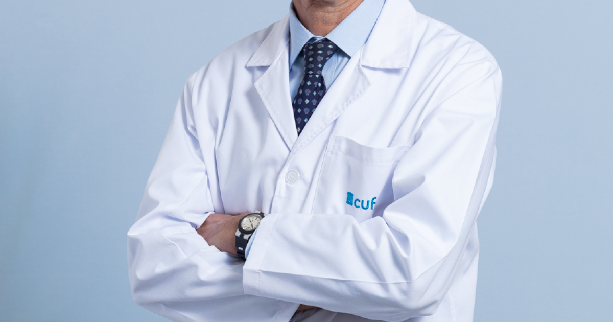 João Corte-Real | CUF