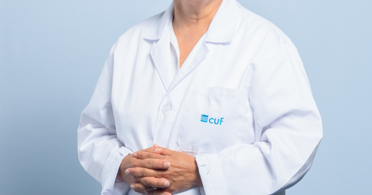 Beatriz Rodrigues | CUF