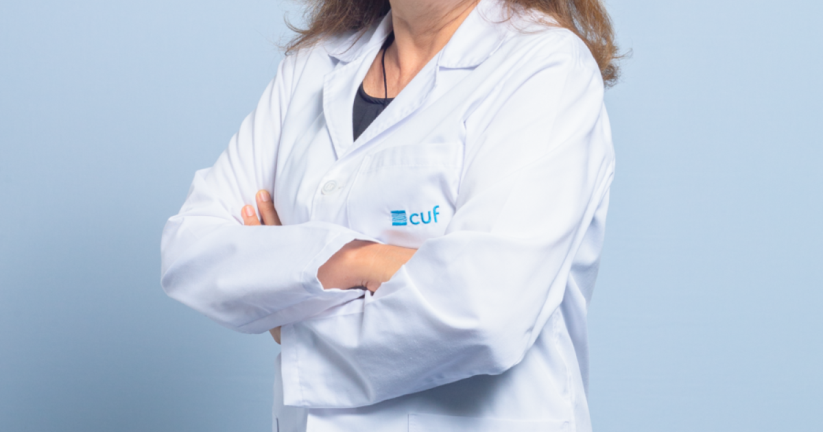 Leonor Xavier Brito | CUF