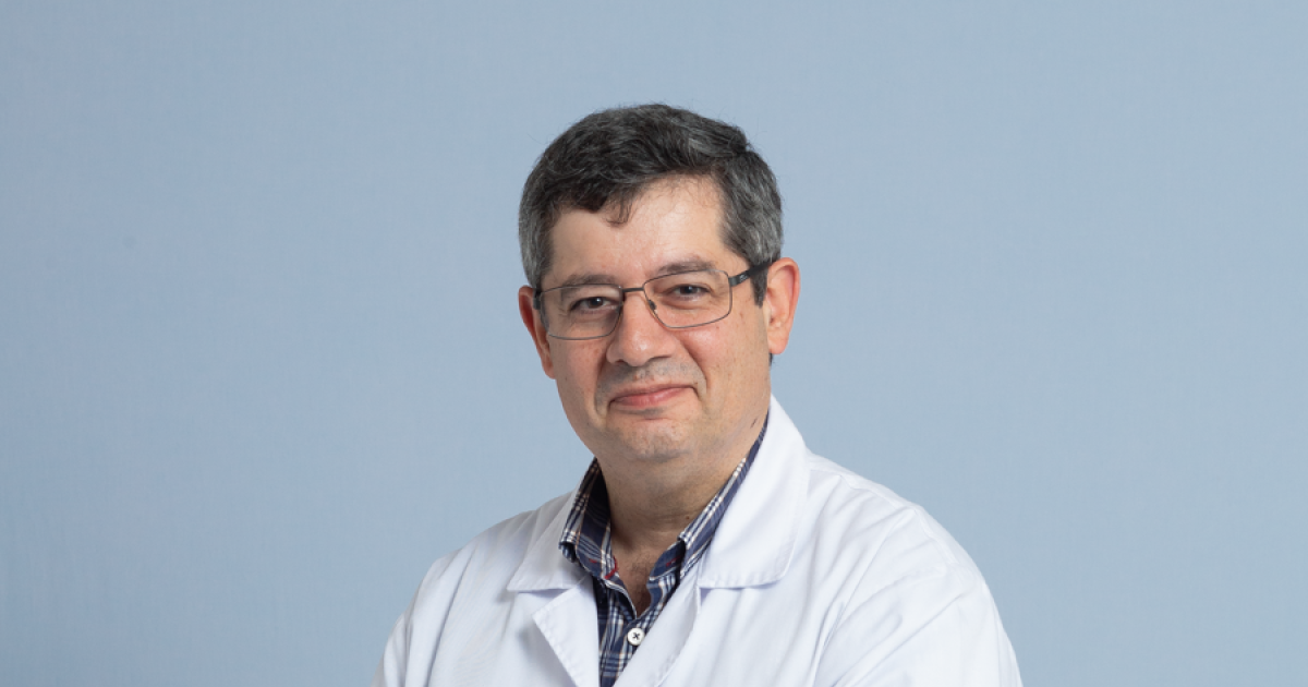 Rui Pires Carvalho | CUF