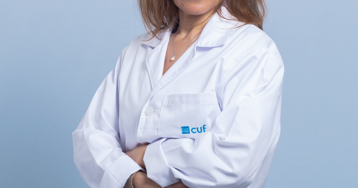 Clara Monteiro Lopes | CUF