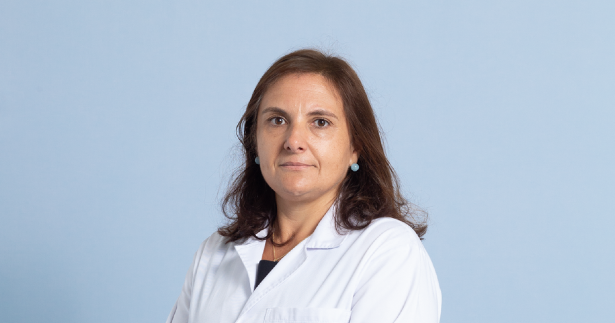 Margarida Dias | CUF
