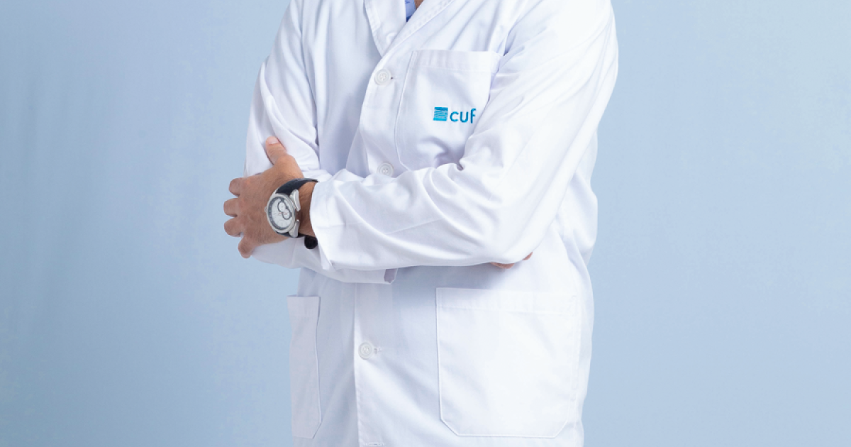 Ricardo Araújo | CUF