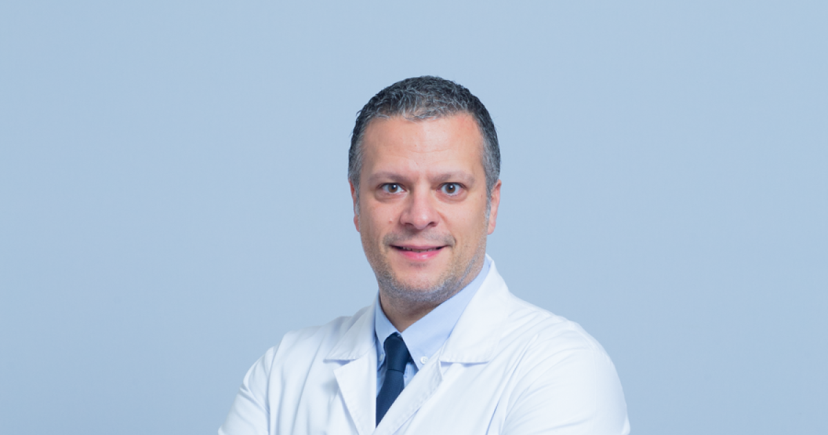 Frederico Raposo | CUF