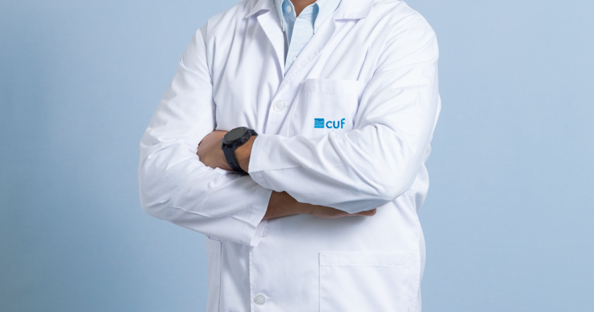 Hugo Rodrigues | CUF