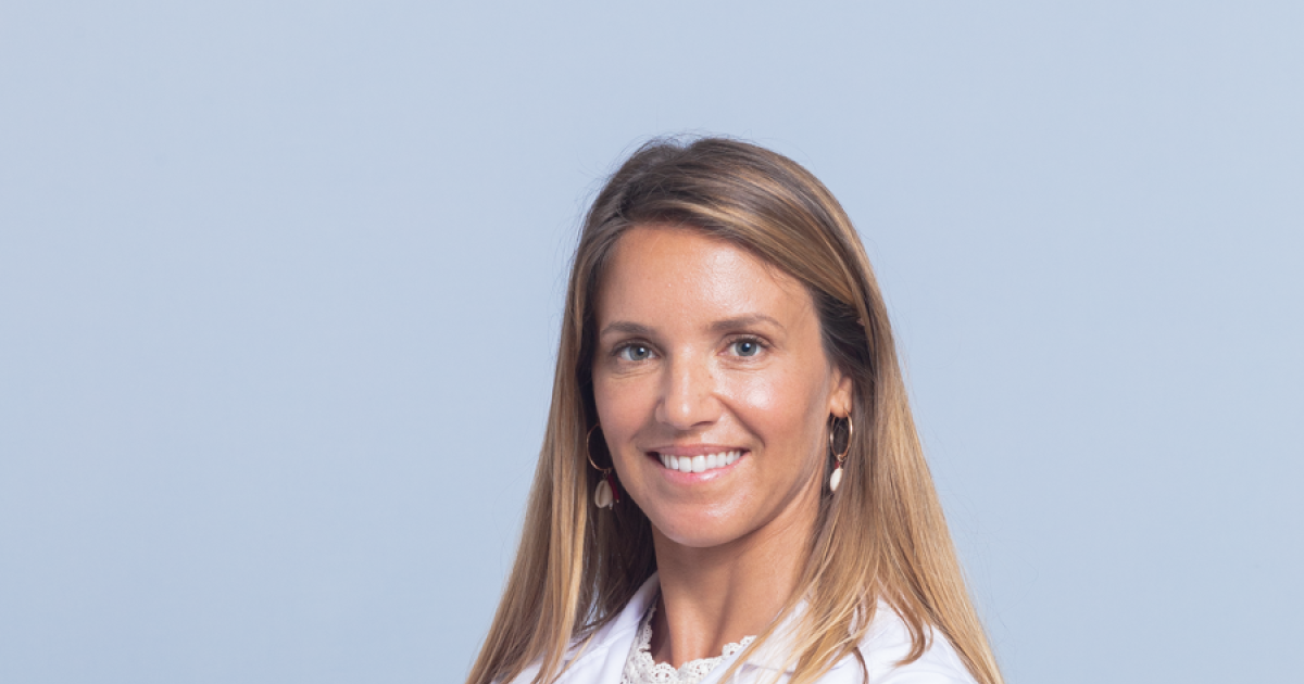Bárbara Campos | CUF