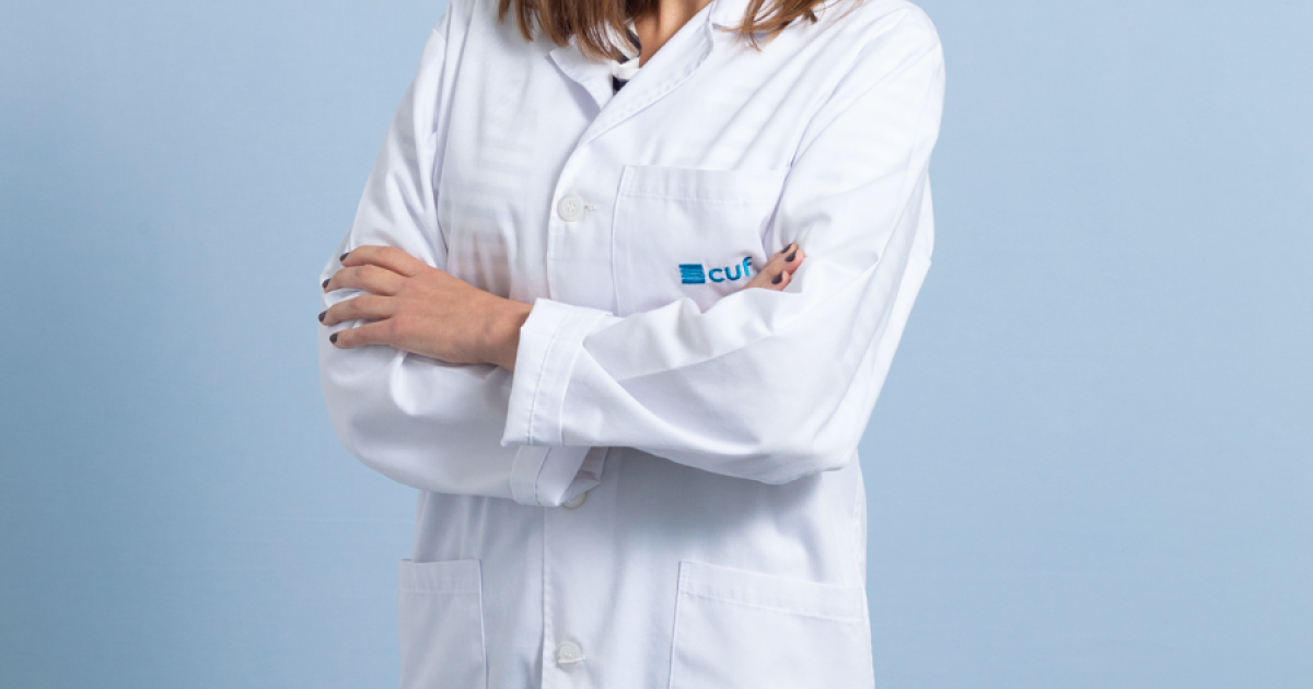 Filipa Alves Serra | CUF