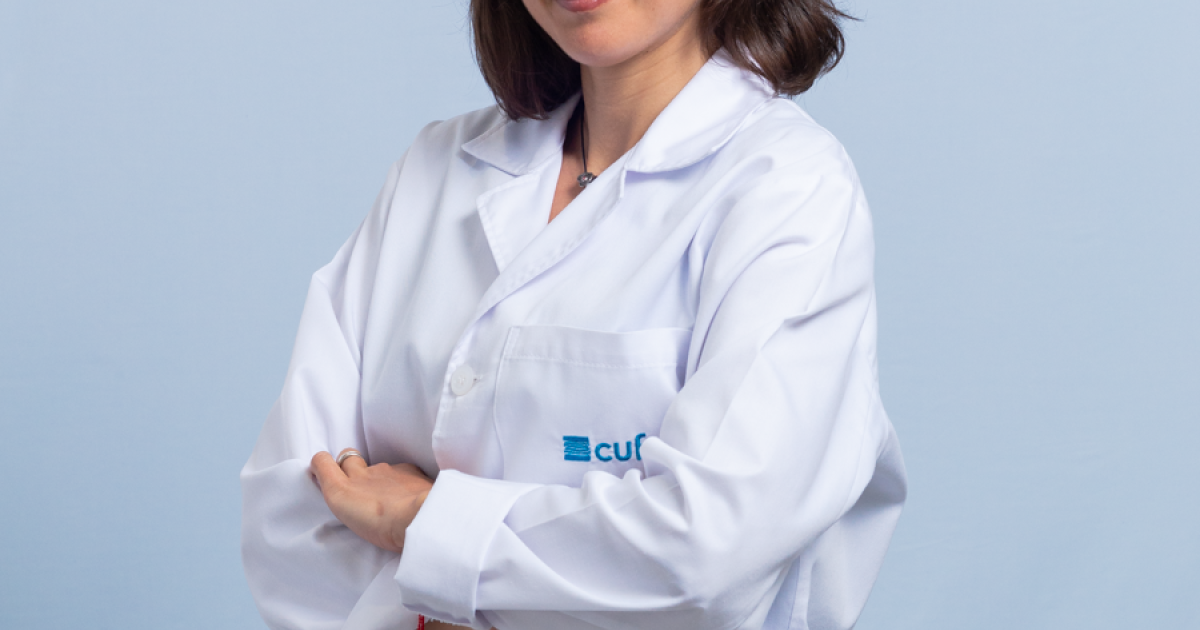 Bárbara Ribeiro | CUF