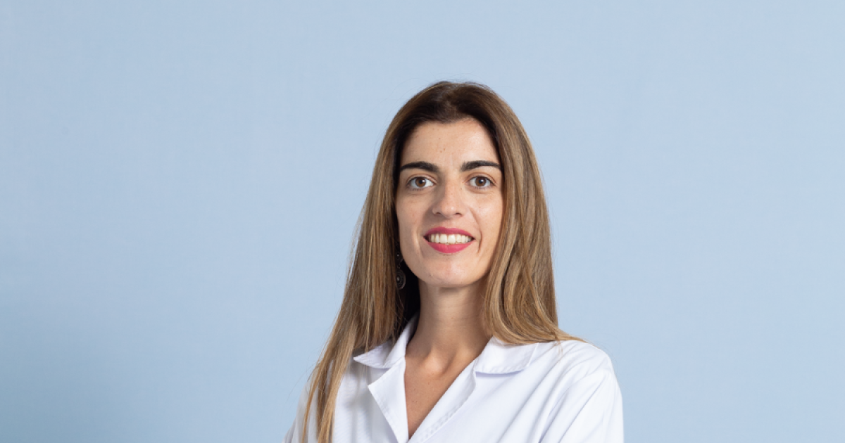 Ângela Campos | CUF