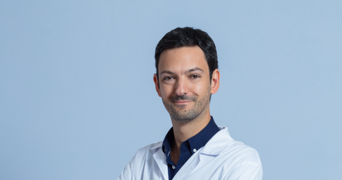 Miguel Brites Moita | CUF