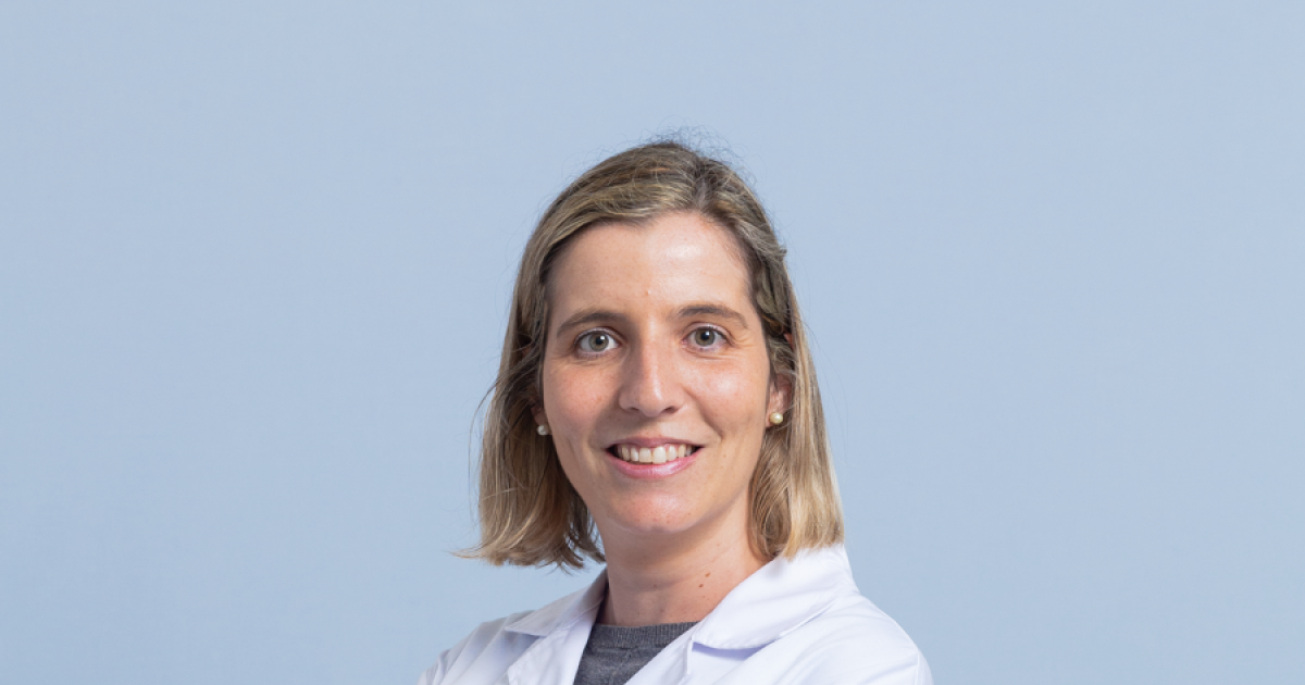 Carolina Vasconcelos | CUF