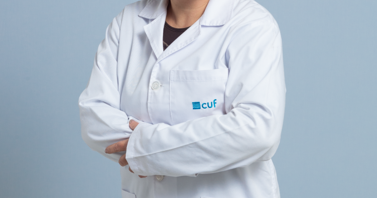 Ana Teresa Esteves | CUF