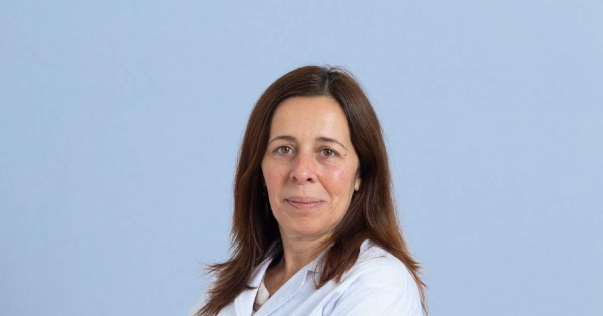 Carina Marques | CUF