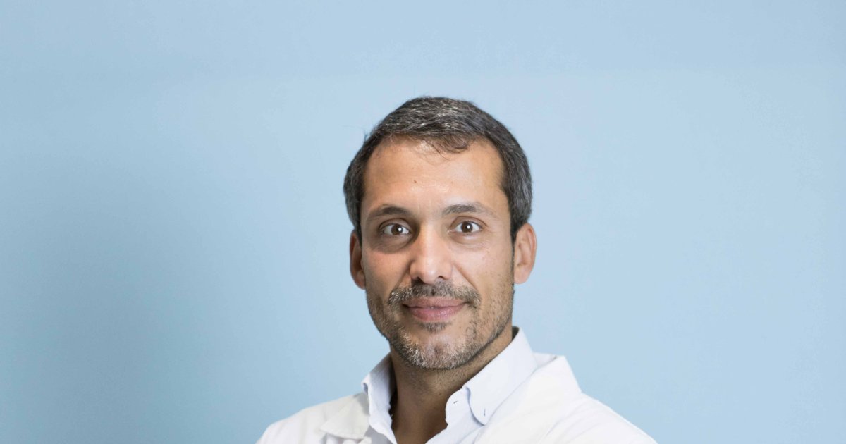 Emanuel Gaspar Varela | CUF