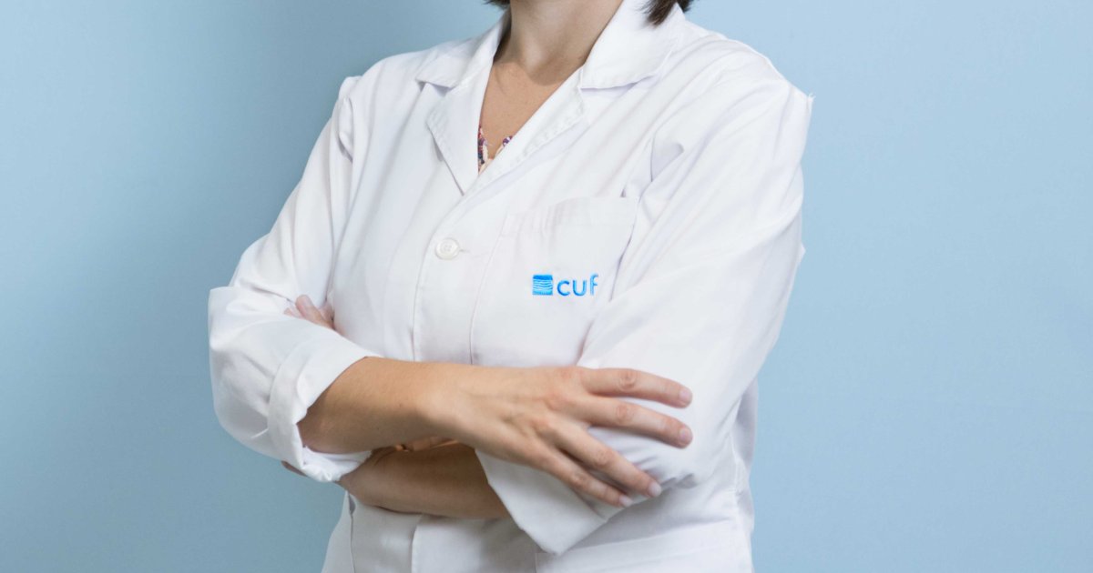 Constança Dias | CUF