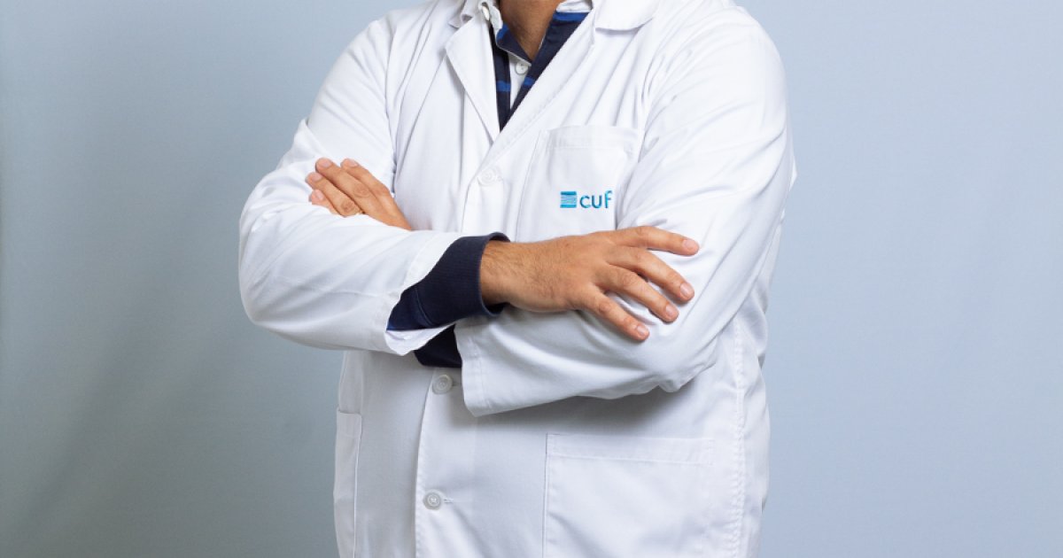 Pedro Pinto Marques | CUF