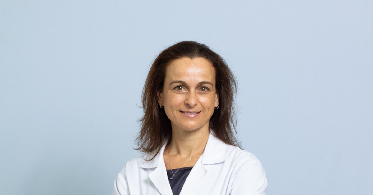Leonor Fernandes | CUF