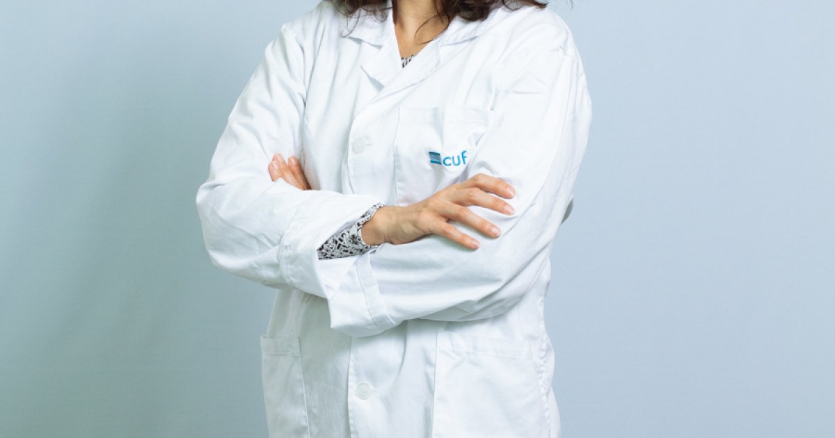 Marta Catarina Guedes | CUF