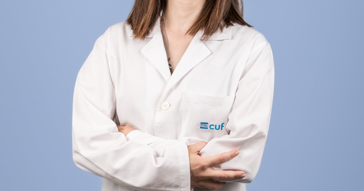 Marta Lages Abrantes | CUF