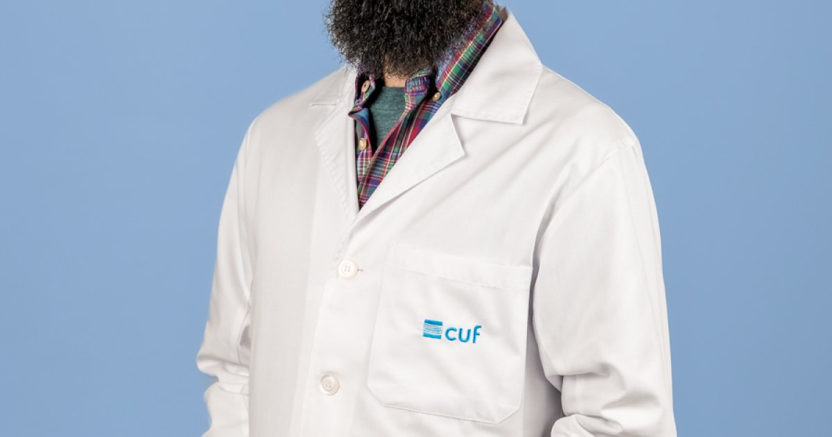 Luís André Batista | CUF