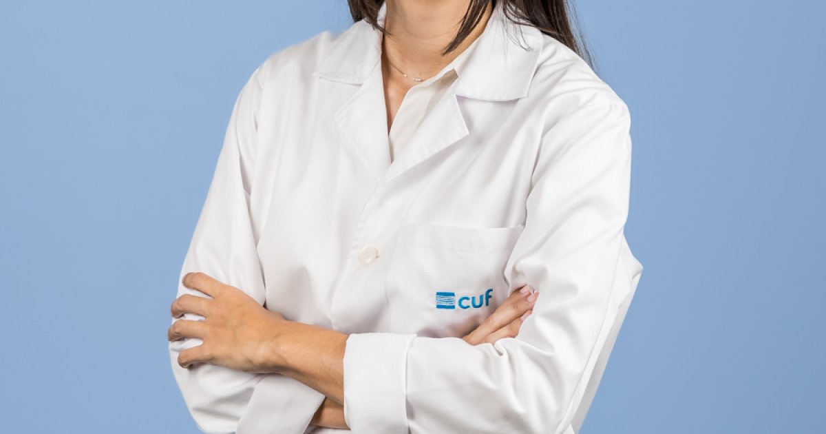 Beatriz Côrte-Real | CUF