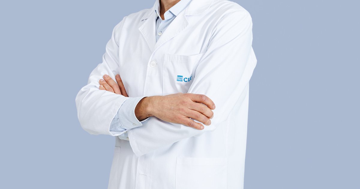 J. Afonso Rocha | CUF