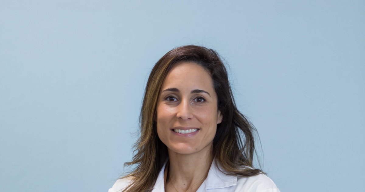 Rita Brásio | CUF