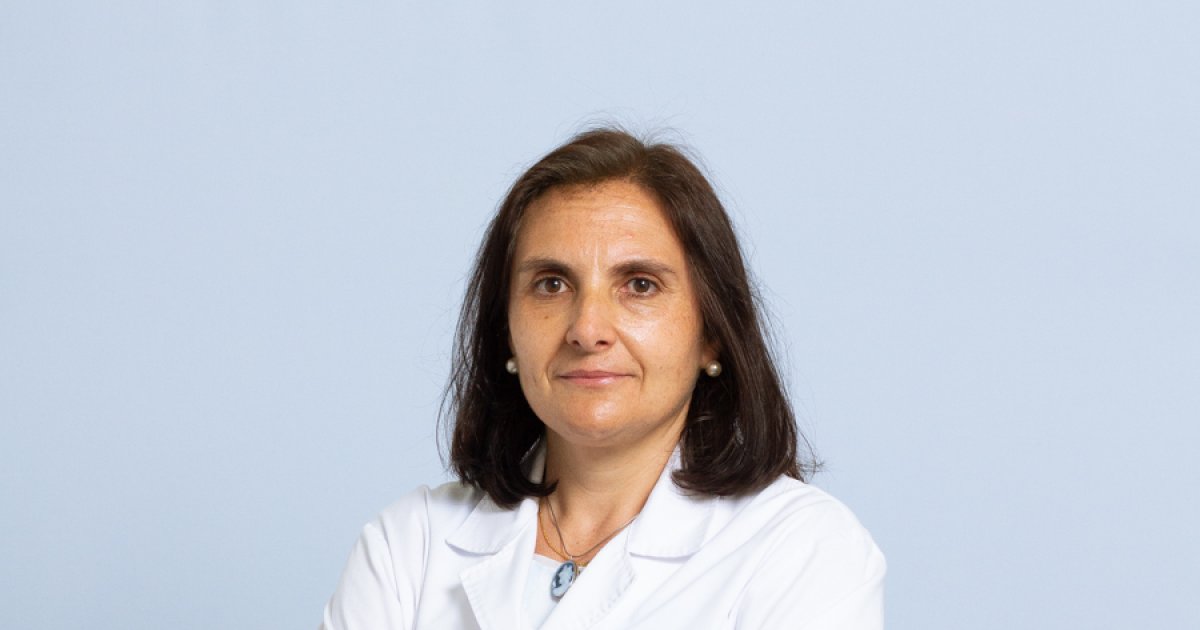Margarida Dias | CUF