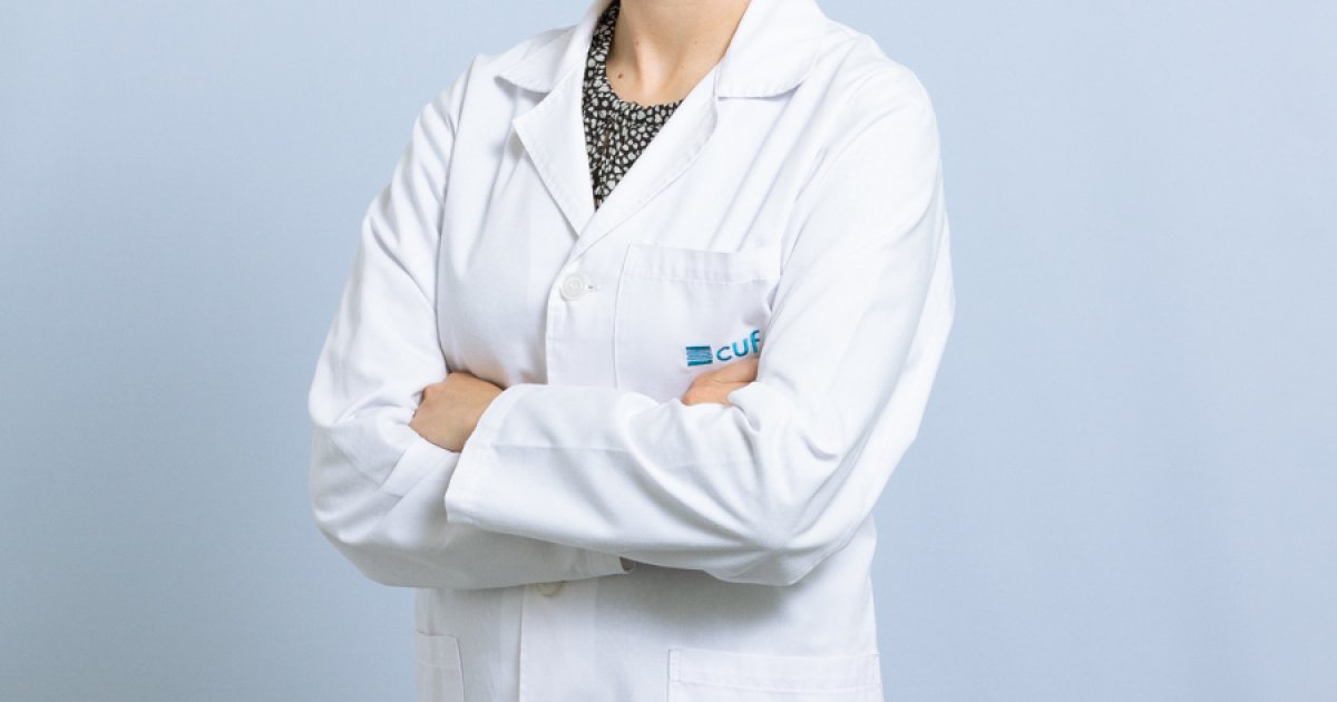 Leonor Neto Lopes | CUF