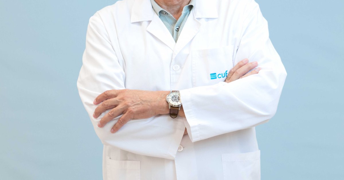 Joaquim Lindoro | CUF