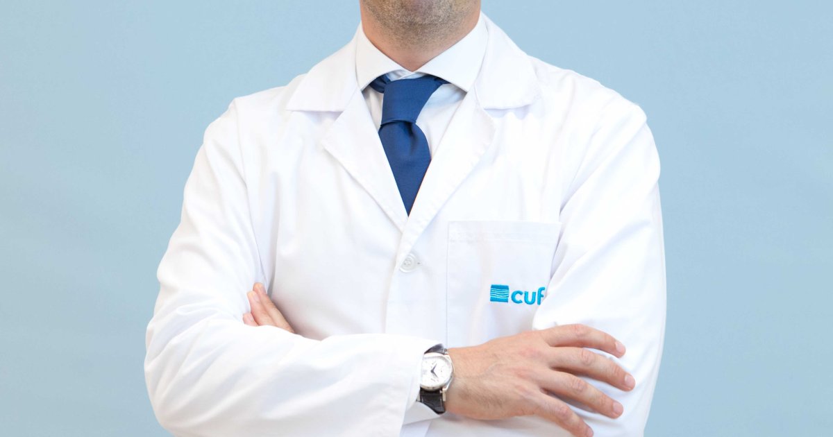 Miguel Ribeiro Lume | CUF