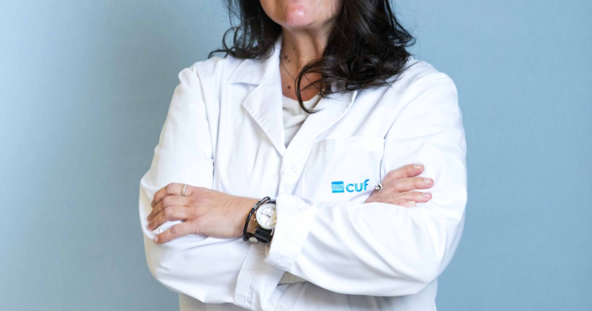 Maria Isabel Rocha | CUF