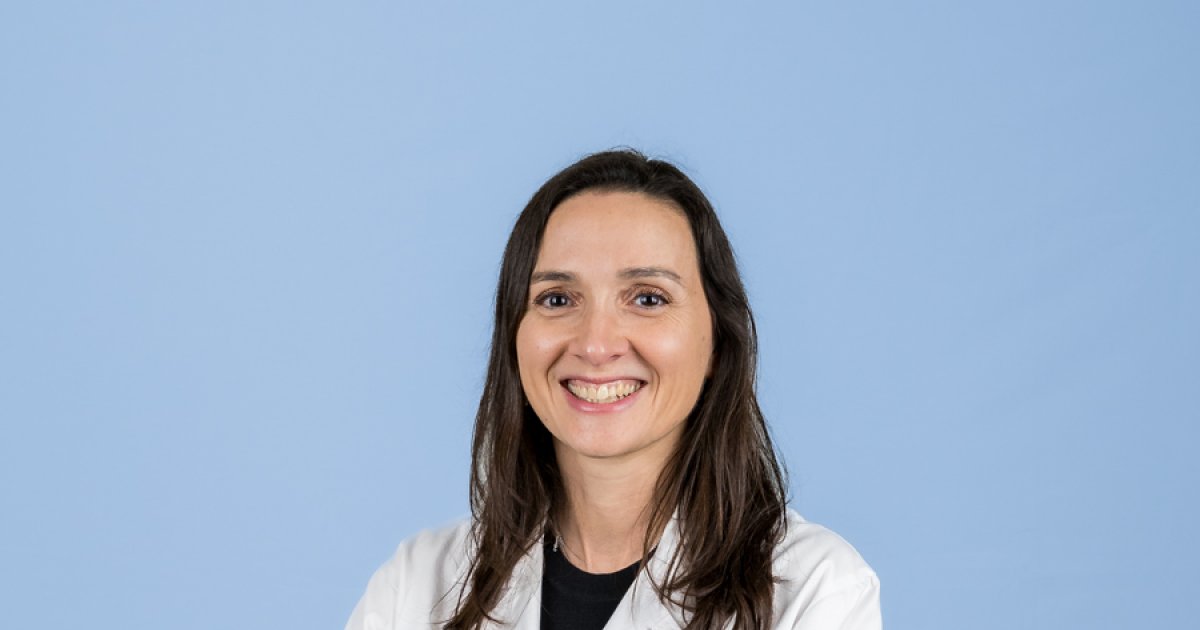 Carla Marques | CUF