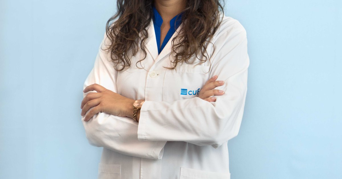 Ana Filipe Monteiro | CUF