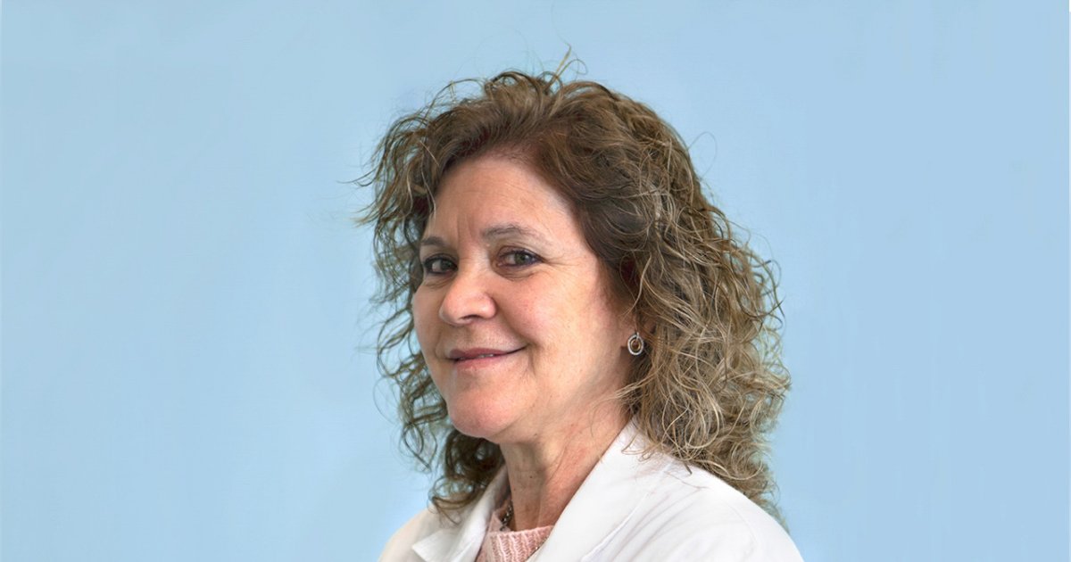 Estela Maria Mateus | CUF