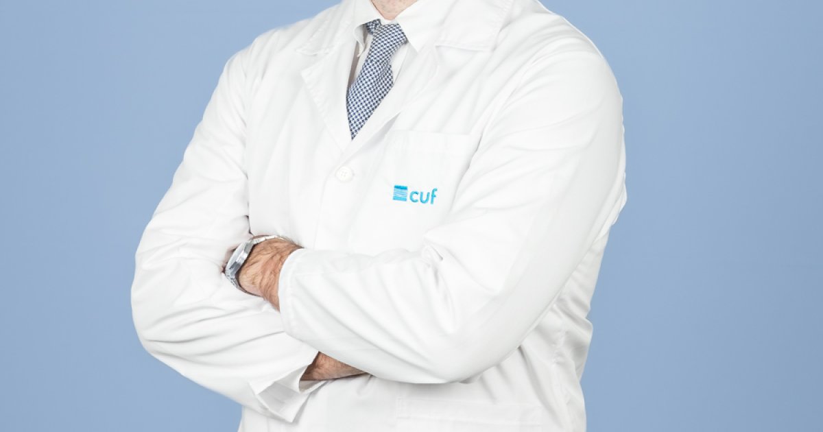 Samuel Afonso Lima Ramos | CUF