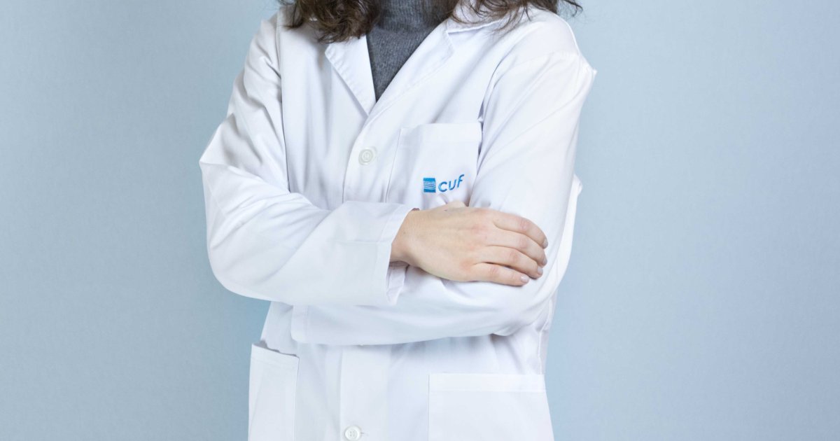 Isabel Furtado Lobo | CUF