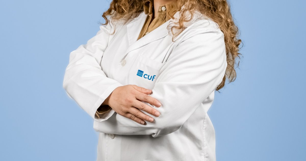 Ana Rita Castro Félix | CUF