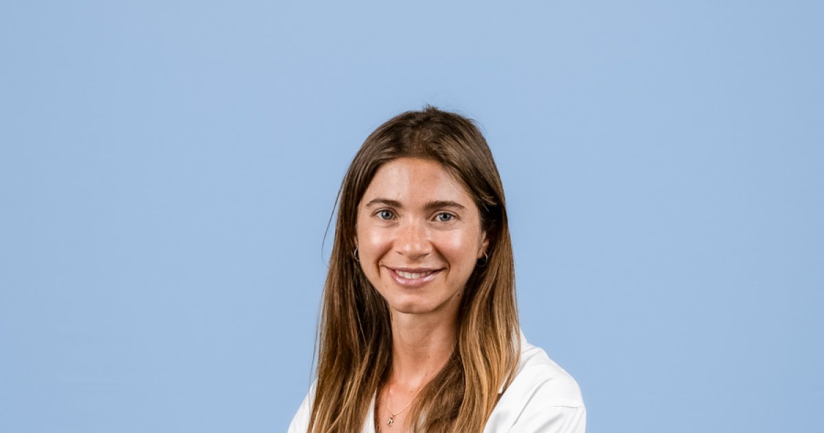 Catarina Dinis Mateus Guedes Mota | CUF