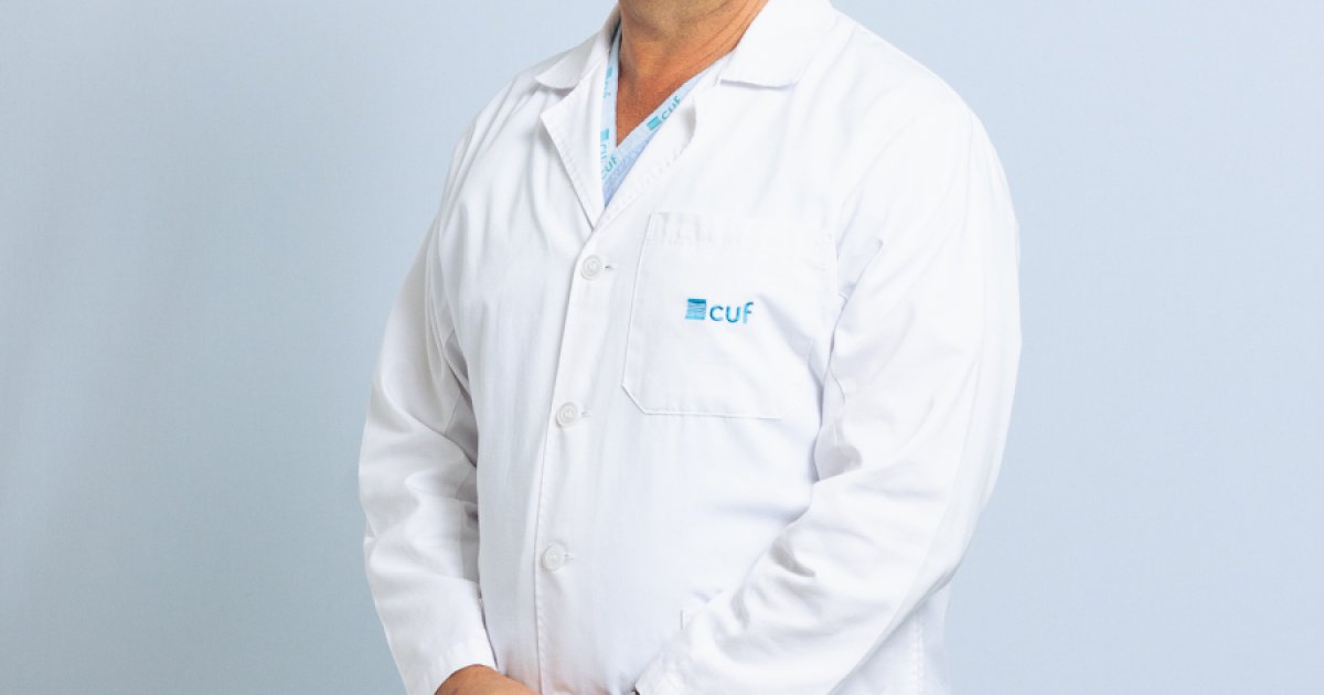 António Côrte-Real | CUF