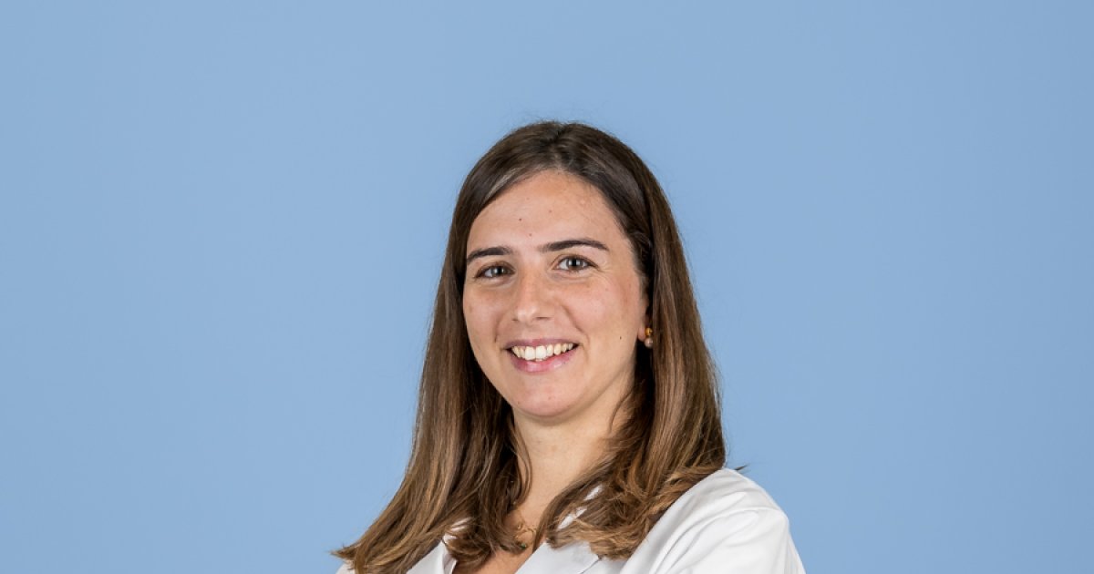 Inês Pinto Ferreira | CUF