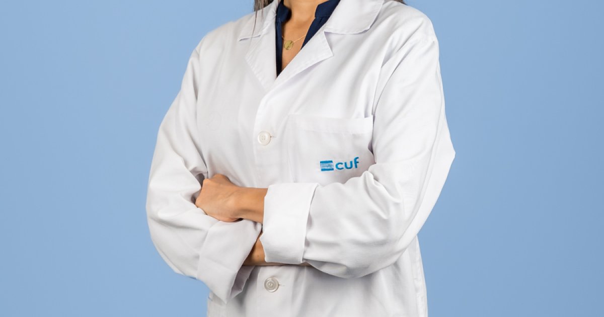 Maria Teresa Neves | CUF