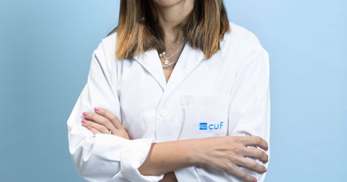 Sofia Mateus | CUF